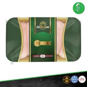Chicken Breast 900 Grams – Meat On Click